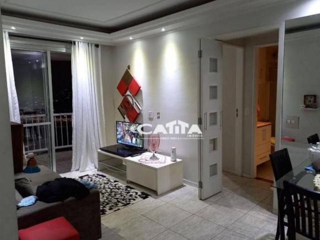 Apartamento em Chácara Califórnia, São Paulo/SP de 48m² 2 quartos à venda por R$ 370.000,00
