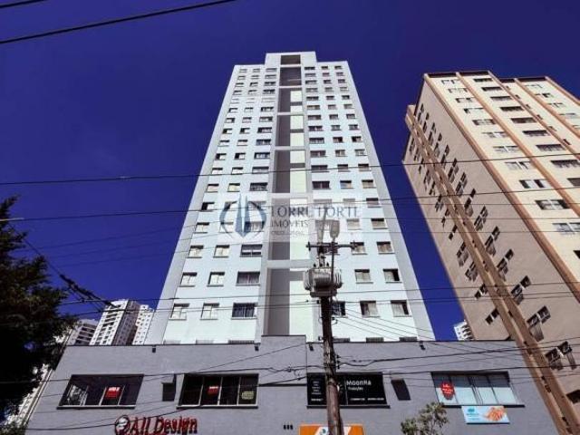 Apartamento em Chácara Califórnia, São Paulo/SP de 50m² 2 quartos à venda por R$ 390.000,00