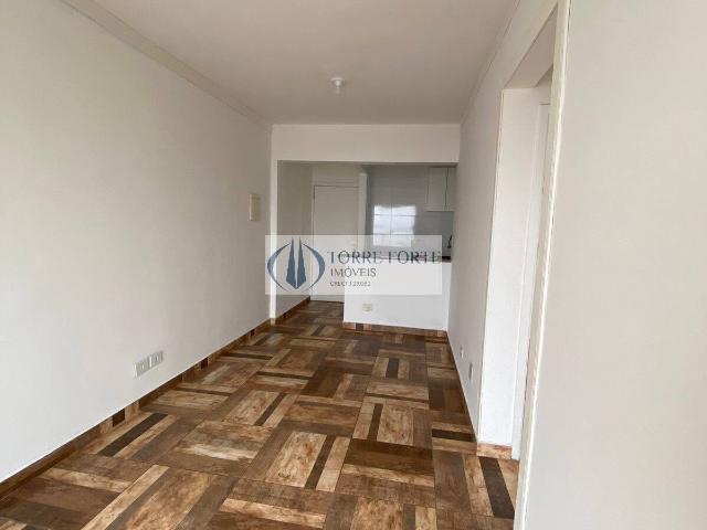 Apartamento em Chácara Califórnia, São Paulo/SP de 50m² 2 quartos à venda por R$ 499.900,00