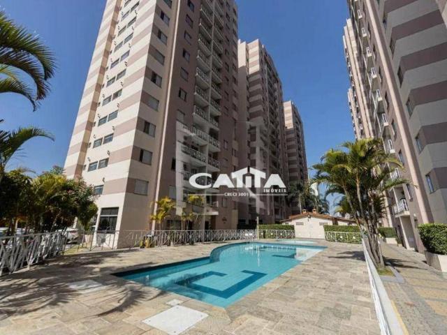Apartamento em Chácara Califórnia, São Paulo/SP de 52m² 2 quartos à venda por R$ 399.900,00