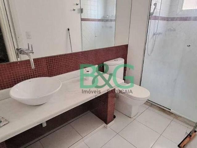 Apartamento Em Chácara Califórnia, São Paulo/sp de 54 m² 2 Quartos À Venda por R$418.000ou Para