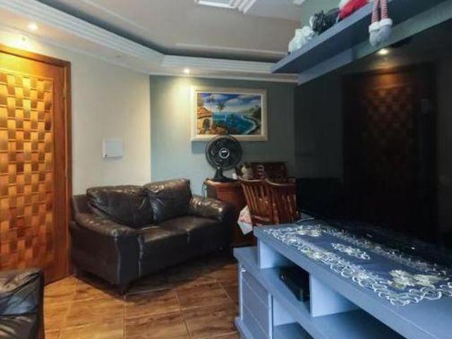 Apartamento em Chácara Califórnia, São Paulo/SP de 54m² 2 quartos à venda por R$ 354.000,00