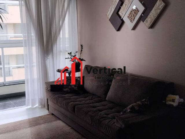 Apartamento em Chácara Califórnia, São Paulo/SP de 56m² 2 quartos à venda por R$ 548.900,00
