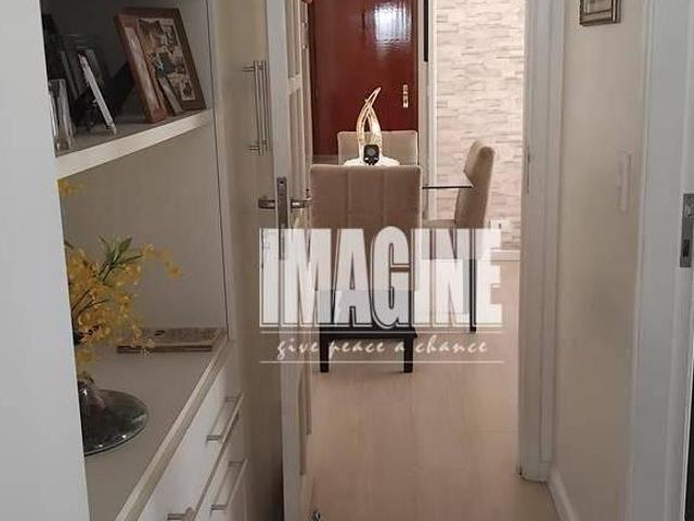 Apartamento em Chácara Califórnia, São Paulo/SP de 57m² 2 quartos à venda por R$ 548.000,00