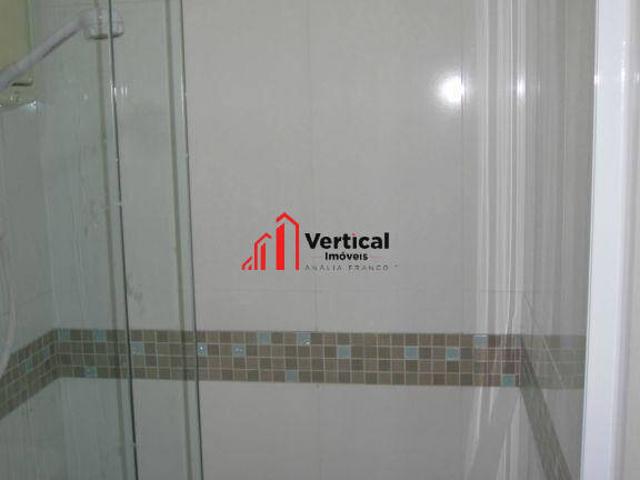 Apartamento em Chácara Califórnia, São Paulo/SP de 60m² 3 quartos à venda por R$ 374.000,00