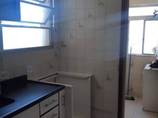 Apartamento em Chácara Califórnia, São Paulo/SP de 63m² 2 quartos à venda por R$ 494.900,00