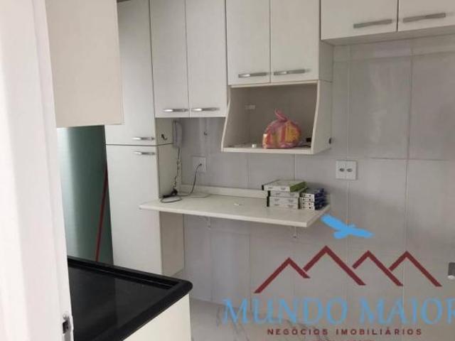 Apartamento em Chácara Califórnia, São Paulo/SP de 63m² 3 quartos à venda por R$ 490.000,00