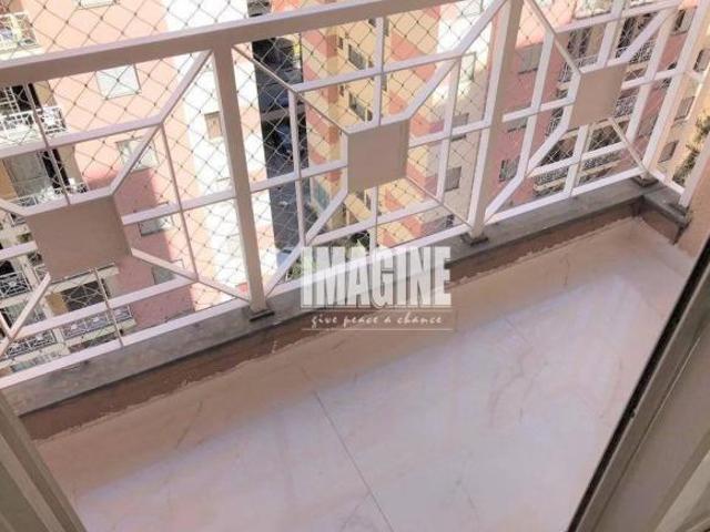 Apartamento em Chácara Califórnia, São Paulo/SP de 63m² 3 quartos à venda por R$ 520.000,00
