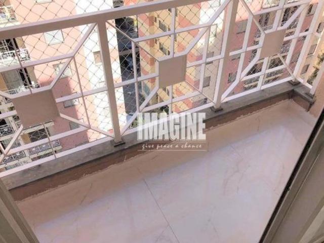 Apartamento em Chácara Califórnia, São Paulo/SP de 63m² 3 quartos à venda por R$ 520.000,00