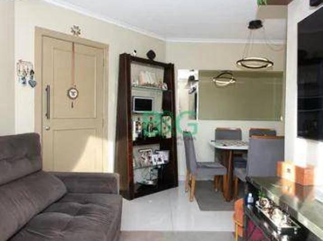 Apartamento em Chácara Califórnia, São Paulo/SP de 63m² 3 quartos à venda por R$ 528.900,00