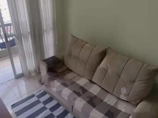 Apartamento em Chácara Califórnia, São Paulo/SP de 64m² 2 quartos à venda por R$ 508.900,00