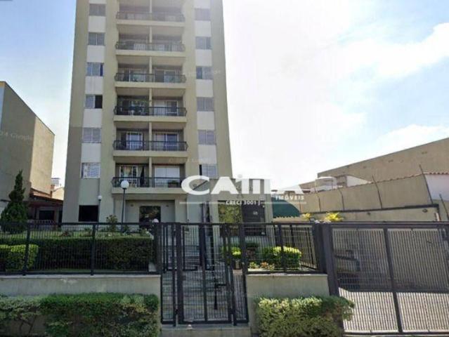 Apartamento em Chácara Califórnia, São Paulo/SP de 65m² 2 quartos à venda por R$ 429.900,00