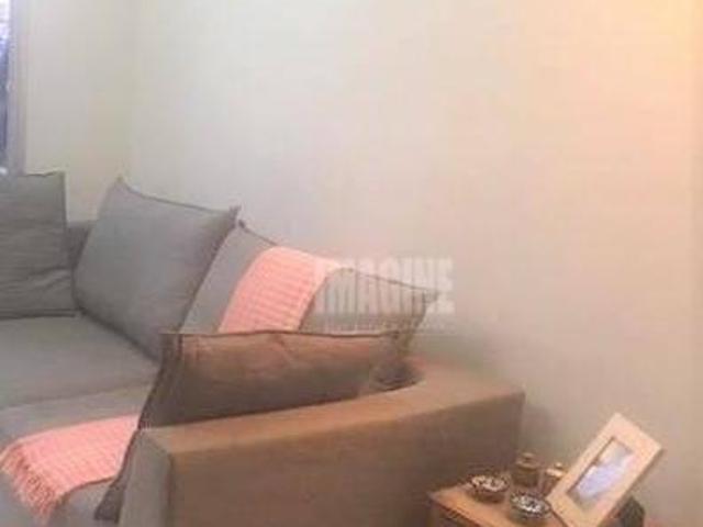 Apartamento em Chácara Califórnia, São Paulo/SP de 65m² 2 quartos à venda por R$ 500.000,00