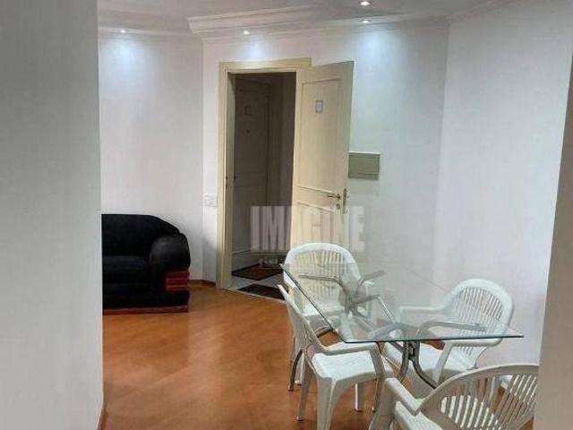 Apartamento em Chácara Califórnia, São Paulo/SP de 68m² 2 quartos à venda por R$ 450.000,00