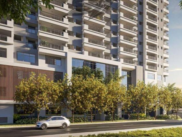 Apartamento em Chácara Califórnia, São Paulo/SP de 68m² 2 quartos à venda por R$ 701.000,00
