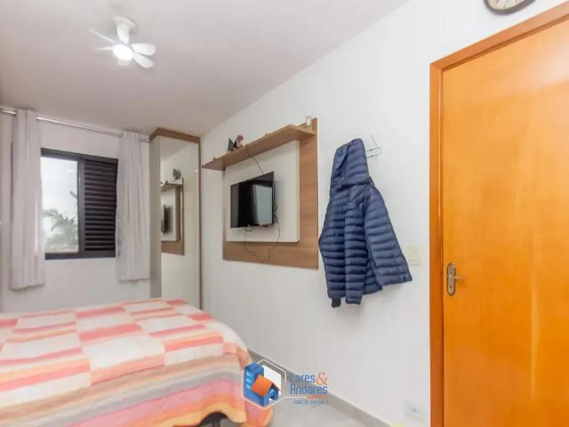 Apartamento em Chácara Califórnia, São Paulo/SP de 68m² 3 quartos à venda por R$ 488.000,00