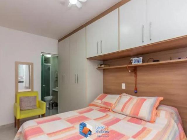 Apartamento em Chácara Califórnia, São Paulo/SP de 68m² 3 quartos à venda por R$ 489.000,00
