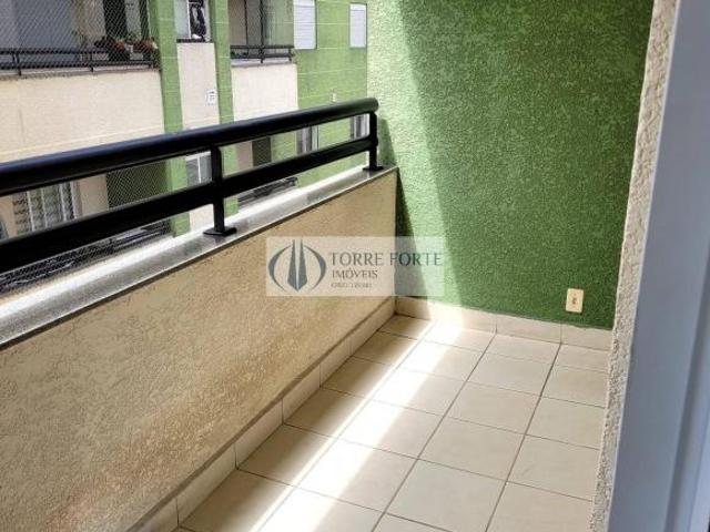 Apartamento em Chácara Califórnia, São Paulo/SP de 68m² 3 quartos à venda por R$ 515.000,00