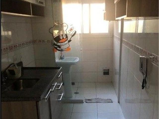 Apartamento em Chácara Califórnia, São Paulo/SP de 70m² 2 quartos à venda por R$ 409.000,00