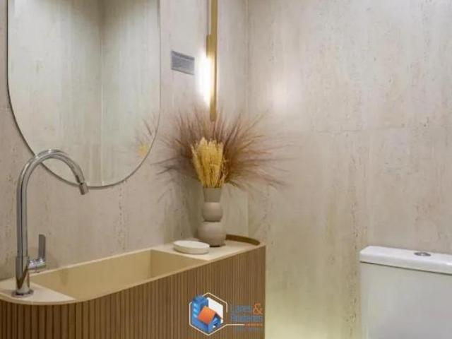 Apartamento em Chácara Califórnia, São Paulo/SP de 70m² 2 quartos à venda por R$ 818.900,00