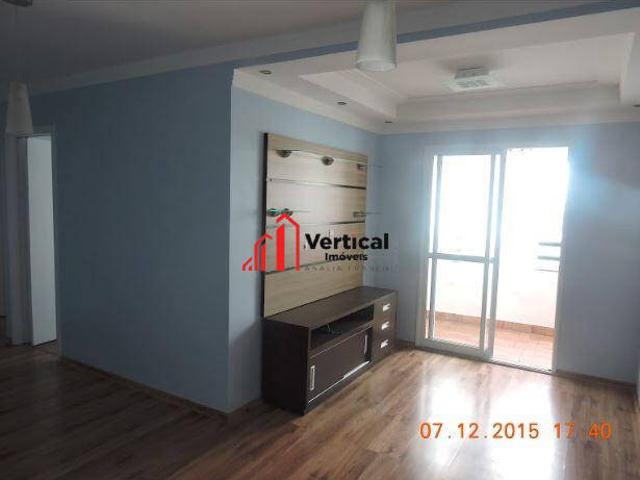 Apartamento em Chácara Califórnia, São Paulo/SP de 70m² 3 quartos à venda por R$ 434.900,00