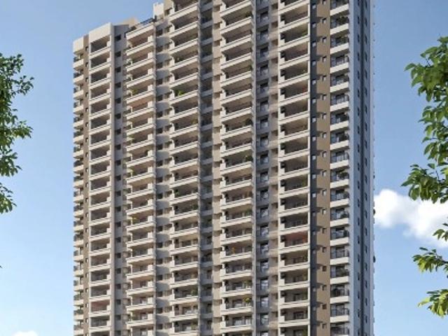 Apartamento em Chácara Califórnia, São Paulo/SP de 71m² 2 quartos à venda por R$ 817.900,00