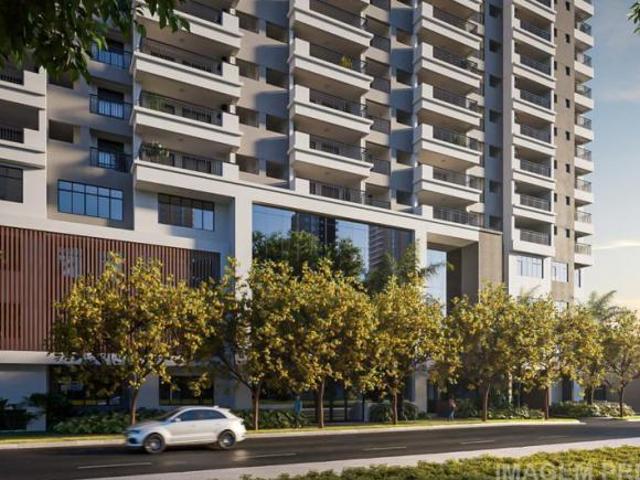 Apartamento em Chácara Califórnia, São Paulo/SP de 71m² 2 quartos à venda por R$ 818.000,00