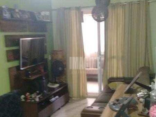 Apartamento em Chácara Califórnia, São Paulo/SP de 73m² 3 quartos à venda por R$ 585.000,00