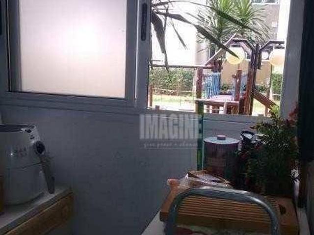 Apartamento em Chácara Califórnia, São Paulo/SP de 73m² 3 quartos à venda por R$ 586.000,00