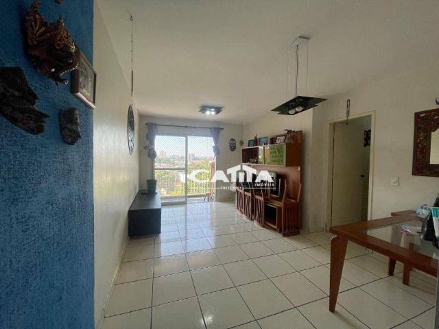 Apartamento em Chácara Califórnia, São Paulo/SP de 73m² 3 quartos à venda por R$ 520.900,00