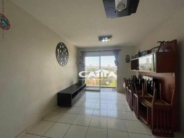 Apartamento em Chácara Califórnia, São Paulo/SP de 73m² 3 quartos à venda por R$ 521.000,00
