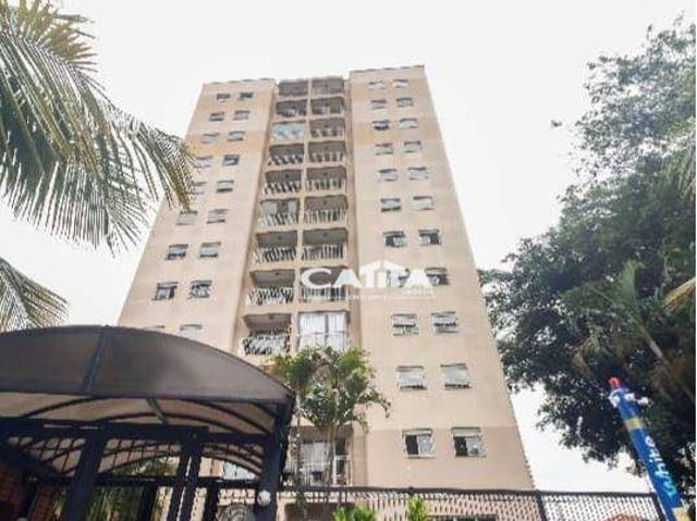 Apartamento em Chácara Califórnia, São Paulo/SP de 74m² 3 quartos à venda por R$ 531.900,00