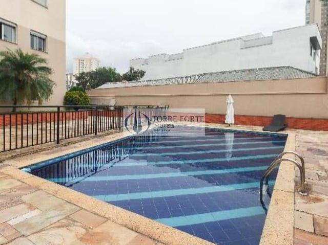 Apartamento em Chácara Califórnia, São Paulo/SP de 74m² 3 quartos à venda por R$ 529.000,00