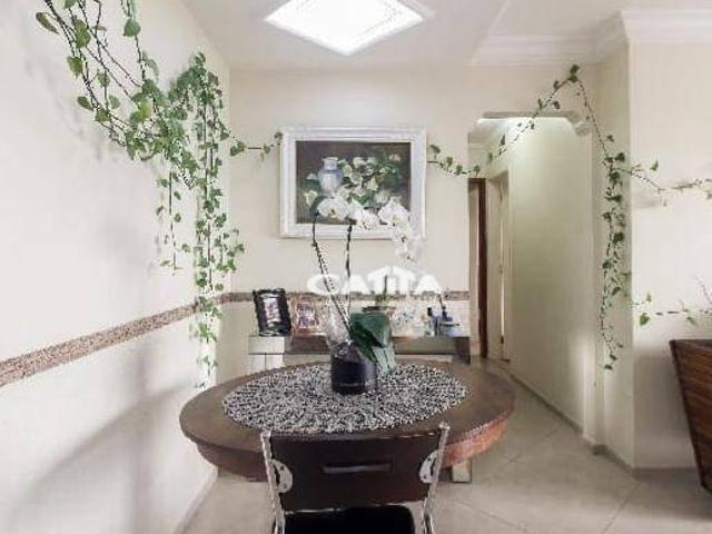 Apartamento em Chácara Califórnia, São Paulo/SP de 74m² 3 quartos à venda por R$ 532.000,00