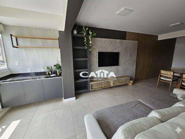 Apartamento em Chácara Califórnia, São Paulo/SP de 75m² 2 quartos à venda por R$ 848.890,00