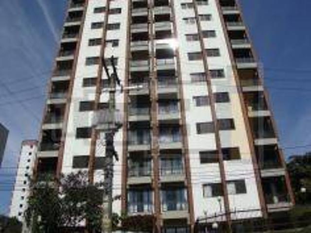 Apartamento em Chácara Califórnia, São Paulo/SP de 84m² 3 quartos à venda por R$ 579.900,00