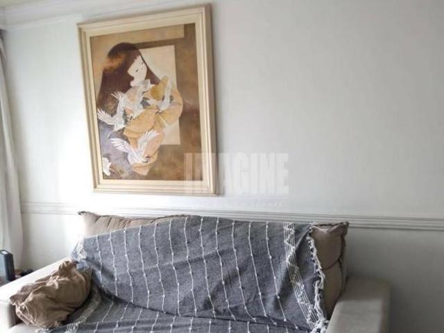 Apartamento em Chácara Califórnia, São Paulo/SP de 85m² 3 quartos à venda por R$ 640.000,00