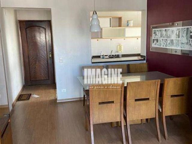 Apartamento em Chácara Califórnia, São Paulo/SP de 87m² 2 quartos à venda por R$ 638.000,00