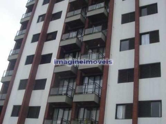 Apartamento em Chácara Califórnia, São Paulo/SP de 87m² 3 quartos à venda por R$ 585.900,00
