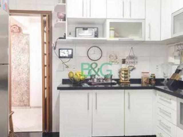 Apartamento em Chácara Califórnia, São Paulo/SP de 89m² 3 quartos à venda por R$ 580.000,00