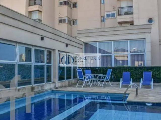 Apartamento em Chácara Califórnia, São Paulo/SP de 95m² 2 quartos à venda por R$ 989.000,00