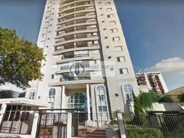 Apartamento em Chácara Califórnia, São Paulo/SP de 95m² 2 quartos à venda por R$ 990.000,00