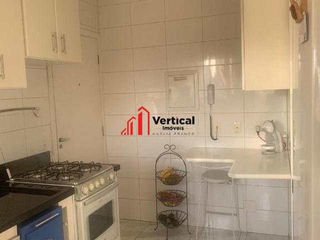 Apartamento em Chácara Califórnia, São Paulo/SP de 95m² 3 quartos à venda por R$ 849.000,00