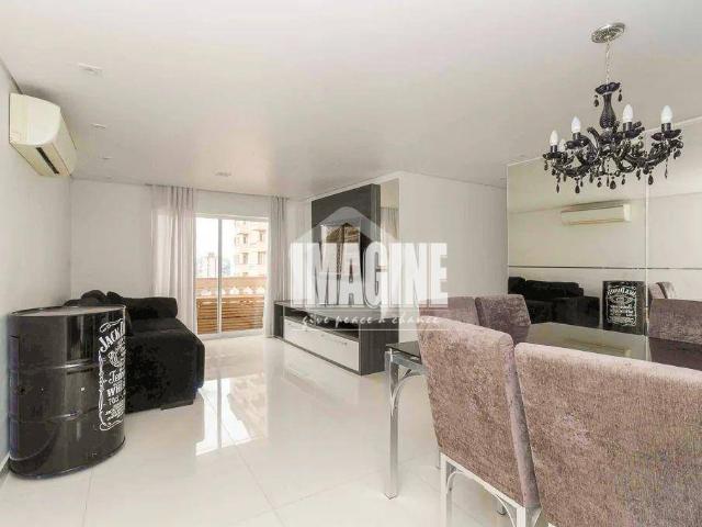 Apartamento em Chácara Califórnia, São Paulo/SP de 95m² 3 quartos à venda por R$ 872.000,00