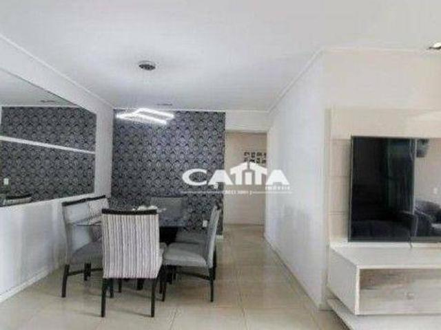 Apartamento em Chácara Califórnia, São Paulo/SP de 97m² 3 quartos à venda por R$ 988.000,00
