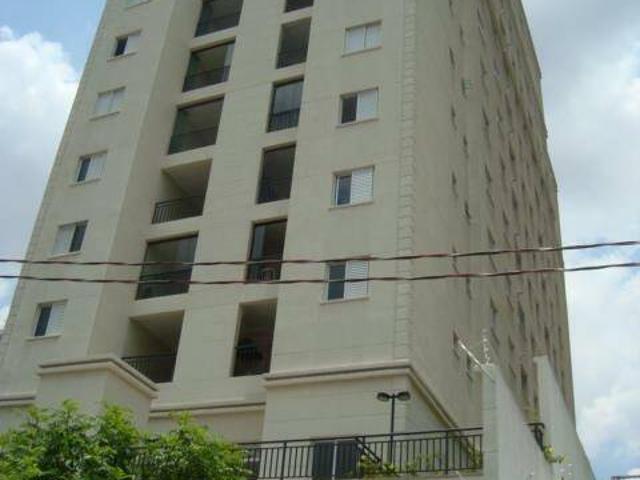 Apartamento em Chácara Califórnia, São Paulo/SP de 97m² 3 quartos à venda por R$ 989.900,00