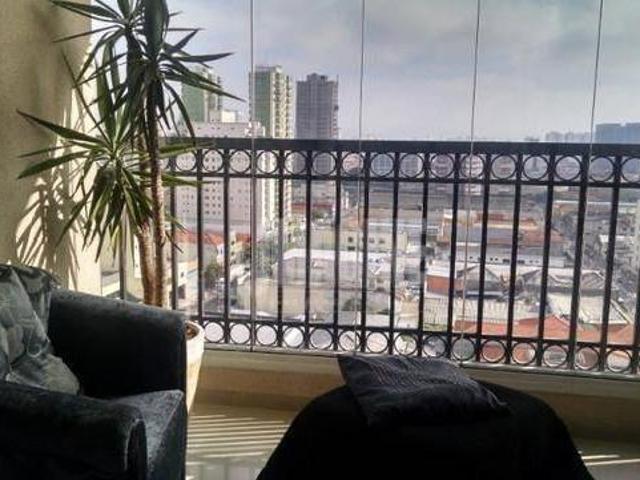Apartamento em Chácara Califórnia, São Paulo/SP de 97m² 3 quartos à venda por R$ 989.000,00