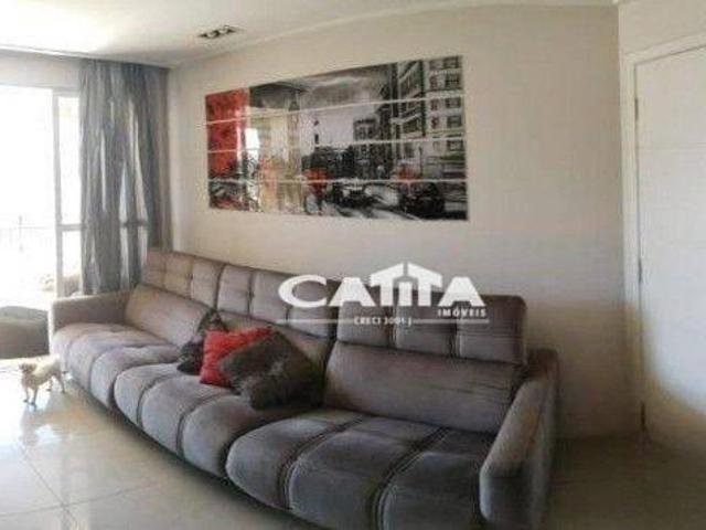Apartamento em Chácara Califórnia, São Paulo/SP de 97m² 3 quartos à venda por R$ 989.000,00
