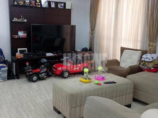 Apartamento em Chácara Califórnia, São Paulo/SP de 98m² 3 quartos à venda por R$ 958.000,00