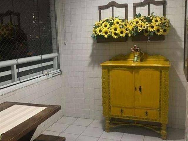 Apartamento em Chácara Califórnia, São Paulo/SP de 98m² 3 quartos à venda por R$ 989.000,00
